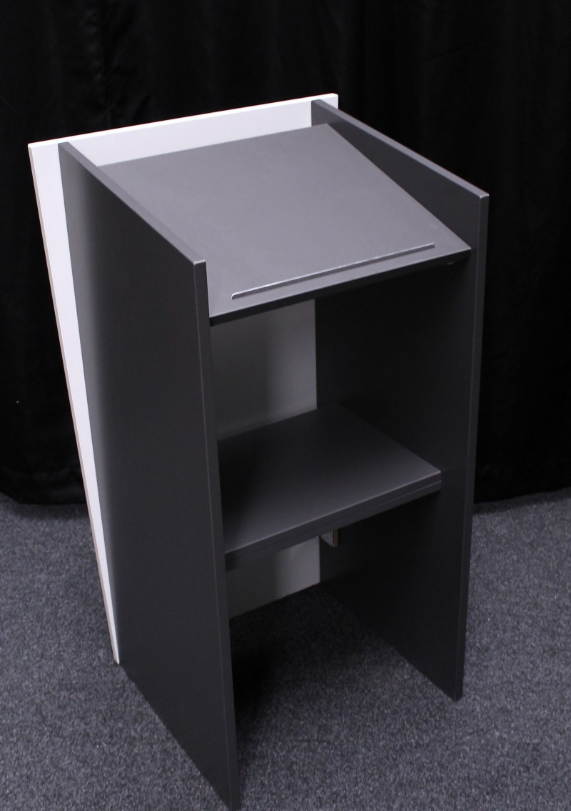 Katheder PRESENTATIE - LiquidX