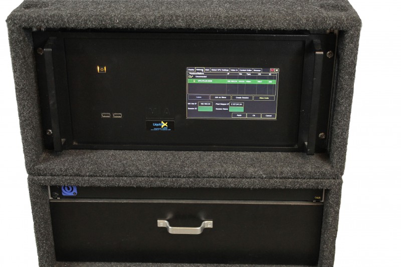 Video - Rental - LiquidX